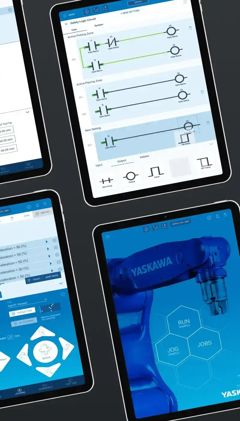 Top UX Product Company | IIIMPACT